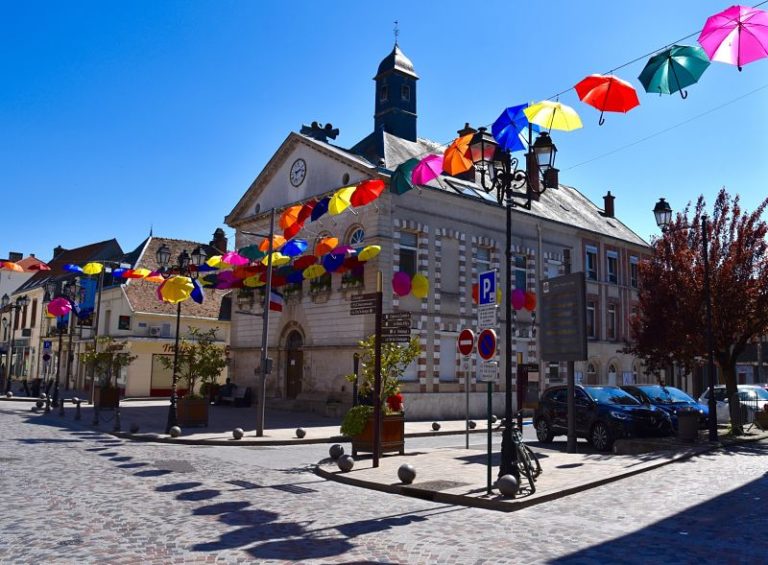 Weekend en Champagne, un itinéraire entre terre et mer